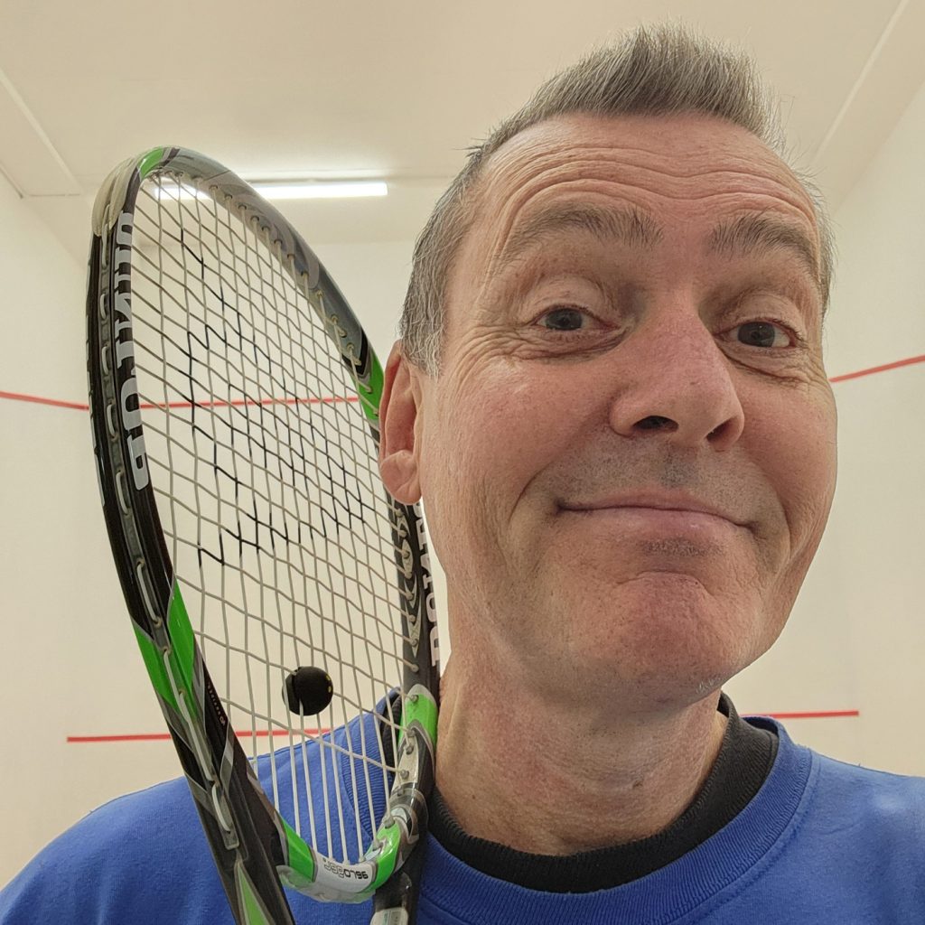 Hammersmith Squash – training & lessons – Squash lessons